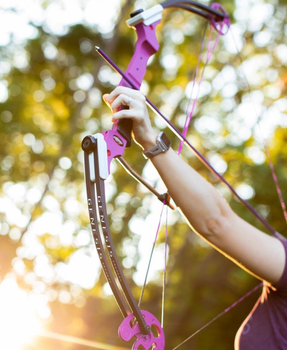 Genesis - Archery Source - Shop all Youth Compounds – Archerysource