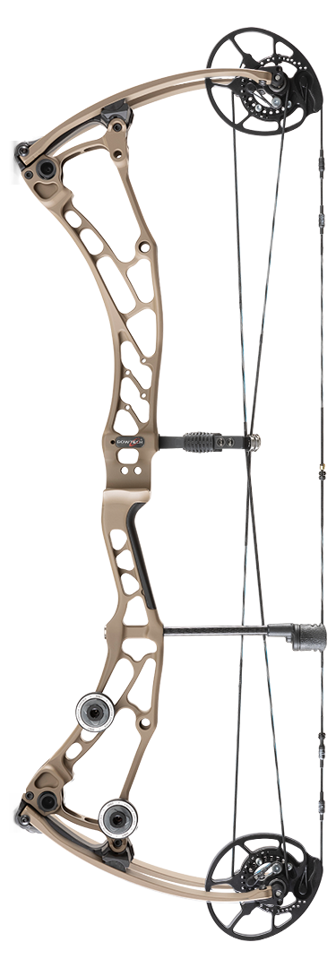 Bowtech Solution SD Compound Bow - Archery Source – Archerysource