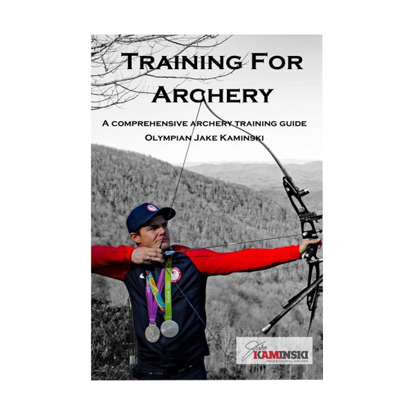Training For Archery - Archery Source - Shop Archery Training Books – Archerysource