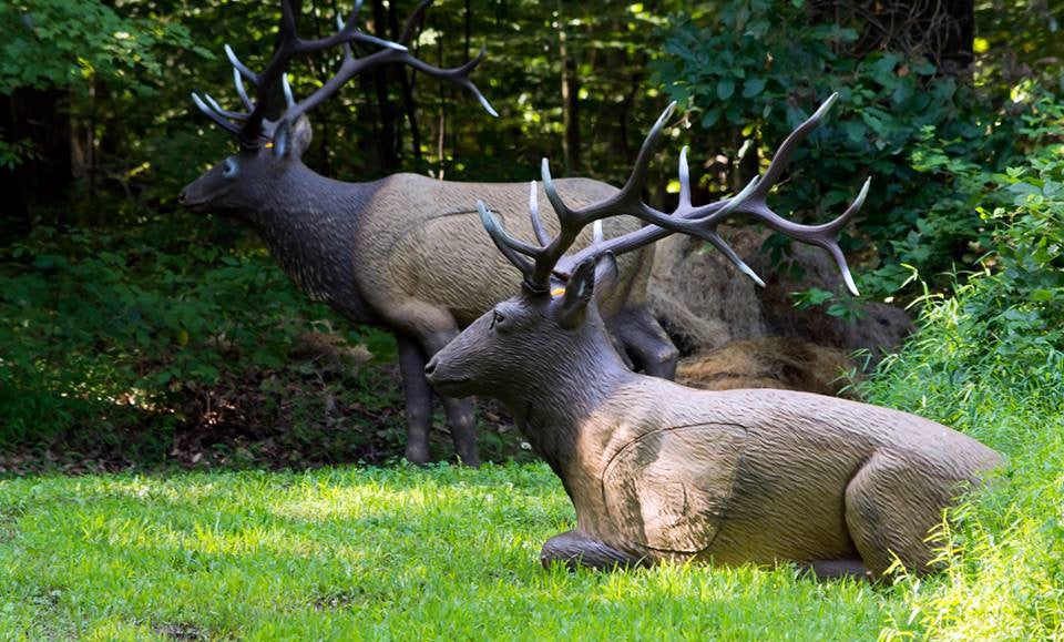 Foam Targets - Archery Source - Shop all 3D Targets – Archerysource