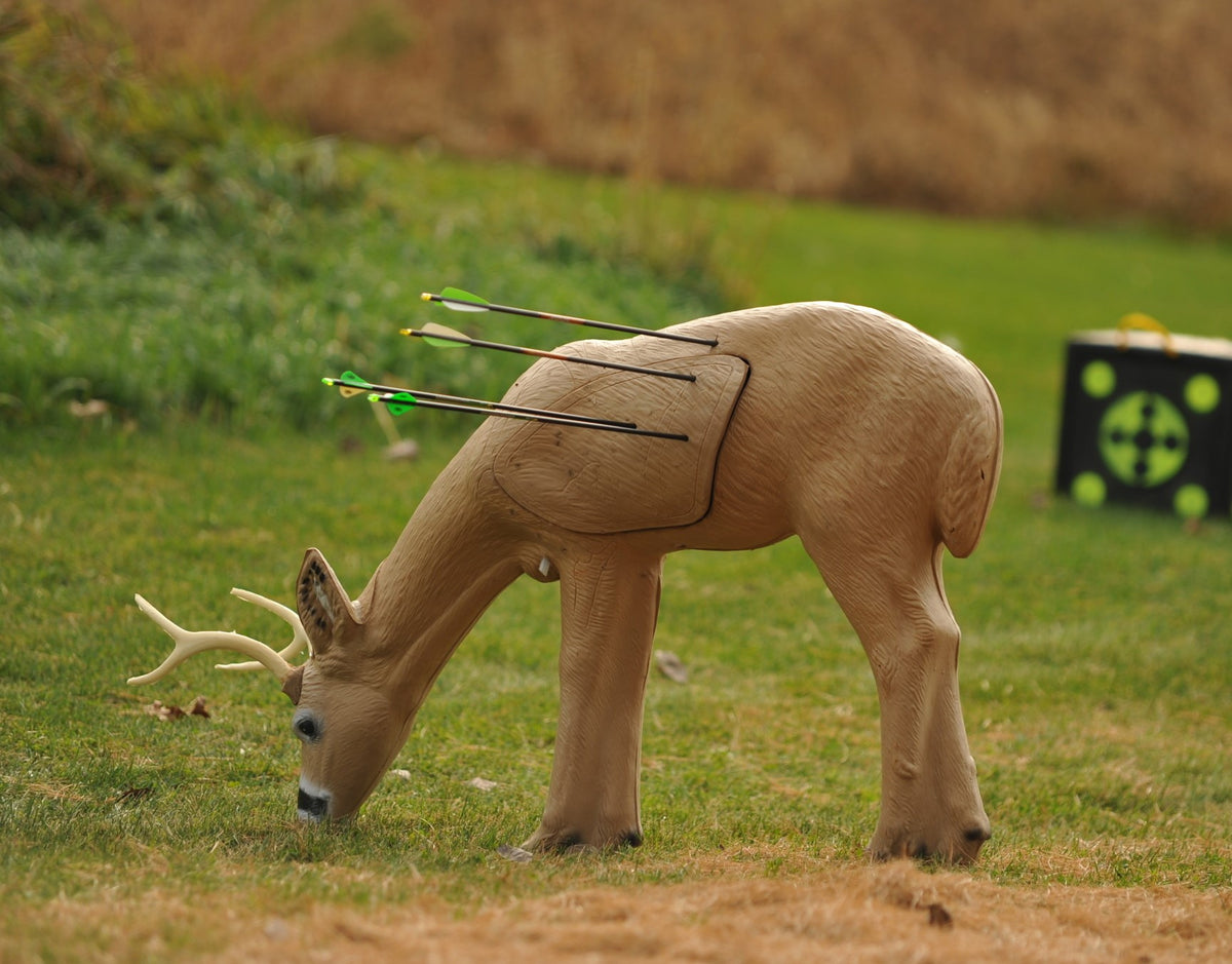 Replacement Parts - Archery Source - Shop all 3D Target Parts ...