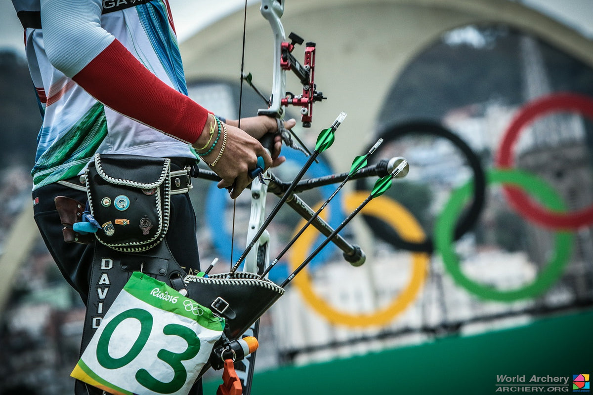 Archery Range Accessories - Archery Source - Shop all archery ...