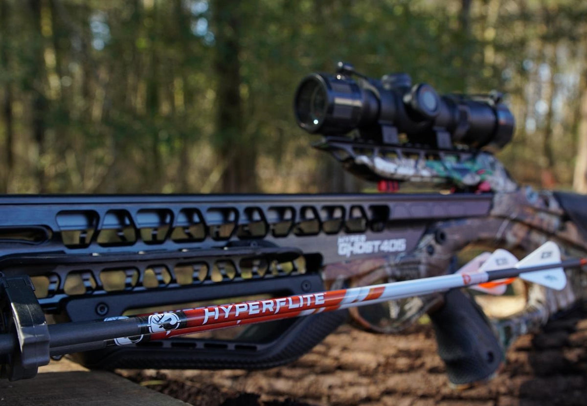 Arrows & Arrow Parts - Archery Source - Shop all Barnett Arrows ...