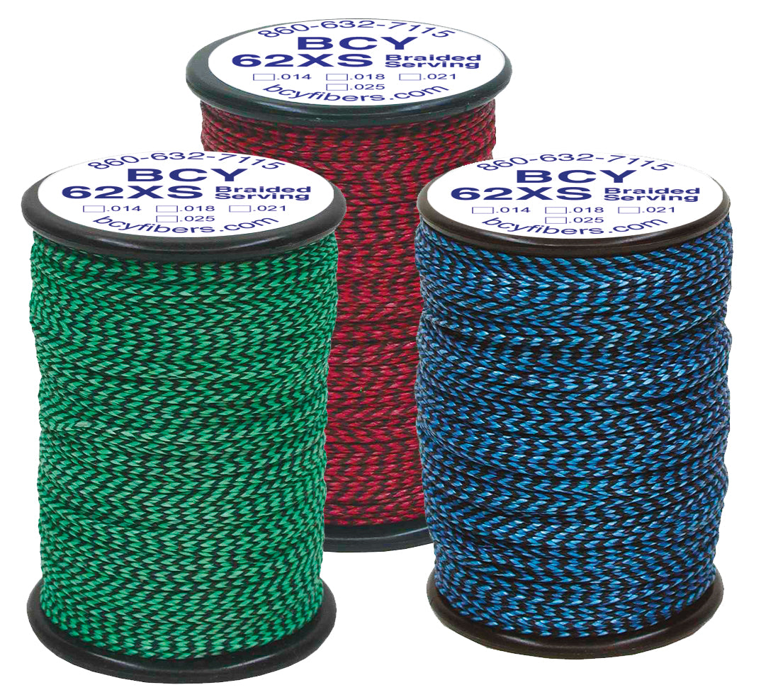 BCY - Archery Source - Shop all BCY Bowstrings & More – Archerysource