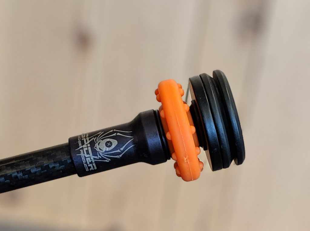 Bow Dampeners - Archery Source - Shop all Bow Accessories – Archerysource