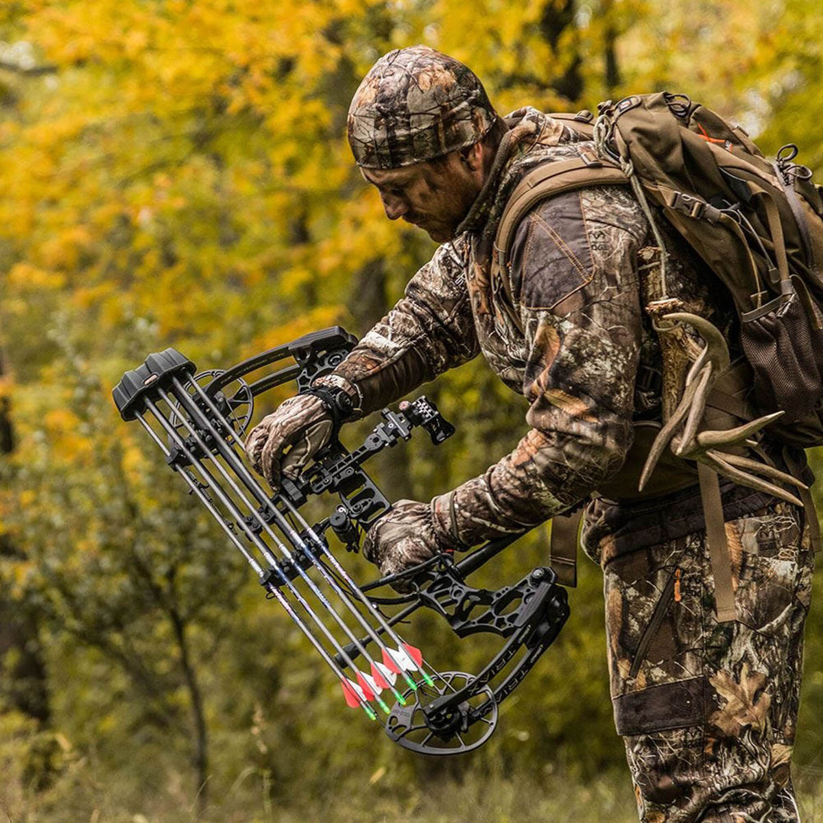 Bow Quivers - Archery Source - Shop all Bow Quivers – Archerysource