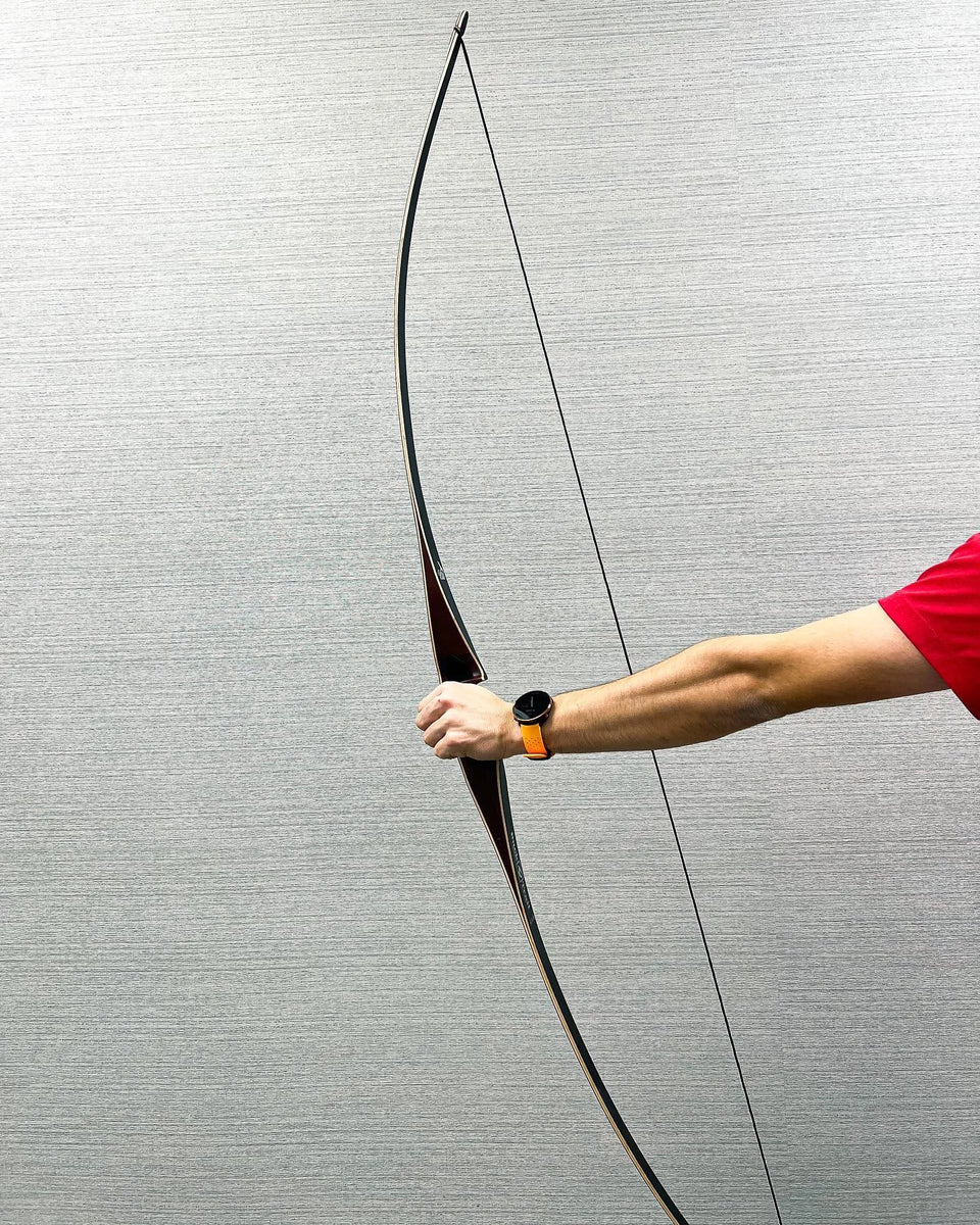 Buck Trail - Archery Source - Shop all Buck Trail Long Bows – Archerysource