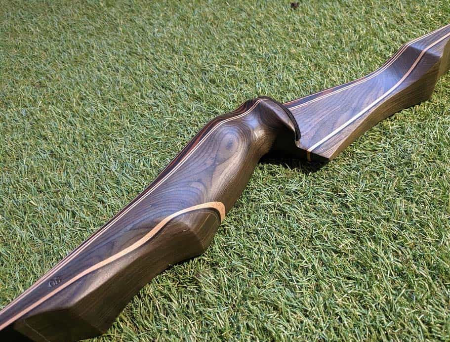 Buck Trail - Archery Source - Shop all Buck Trail One piece Recurve ...