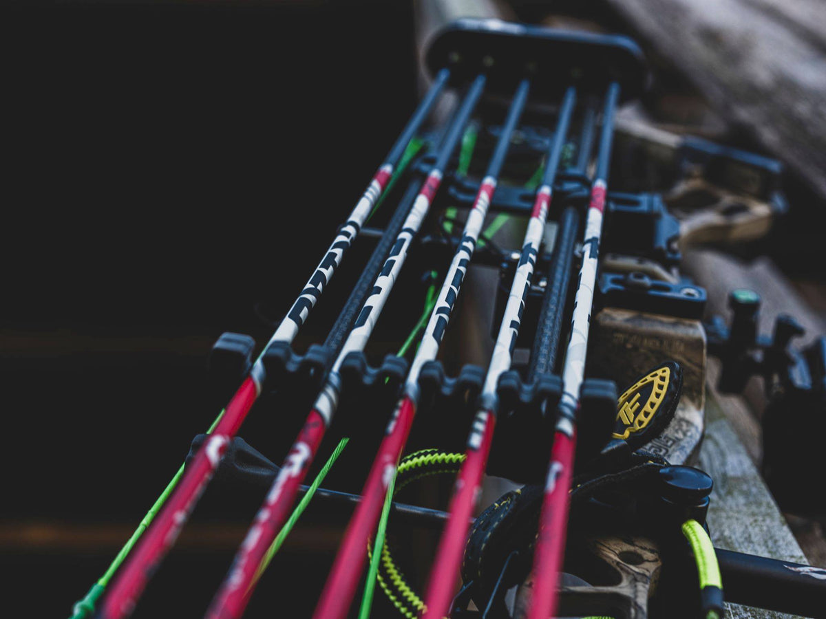 Carbon Express - Archery Source - Shop all Carbon Express Arrows ...