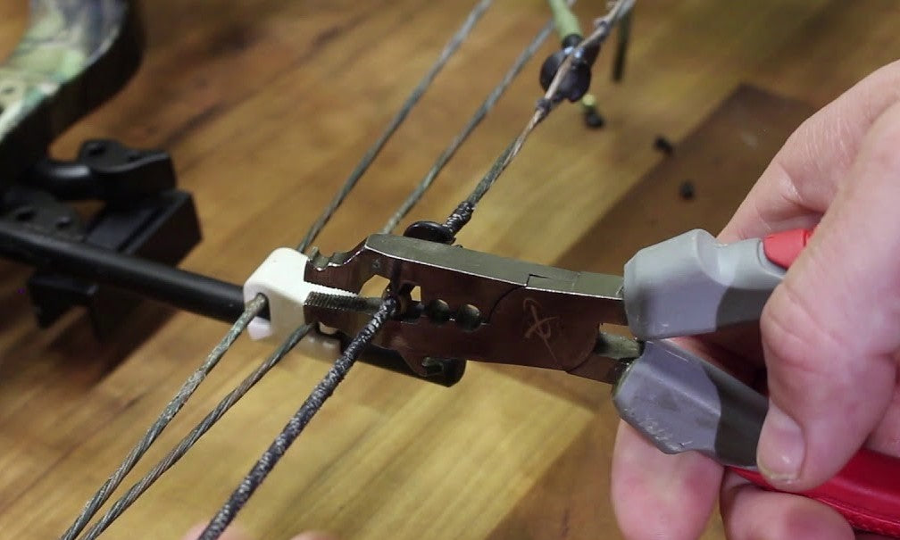 Wrenches & Pliers - Archery Source - Shop all Bow Tools – Archerysource