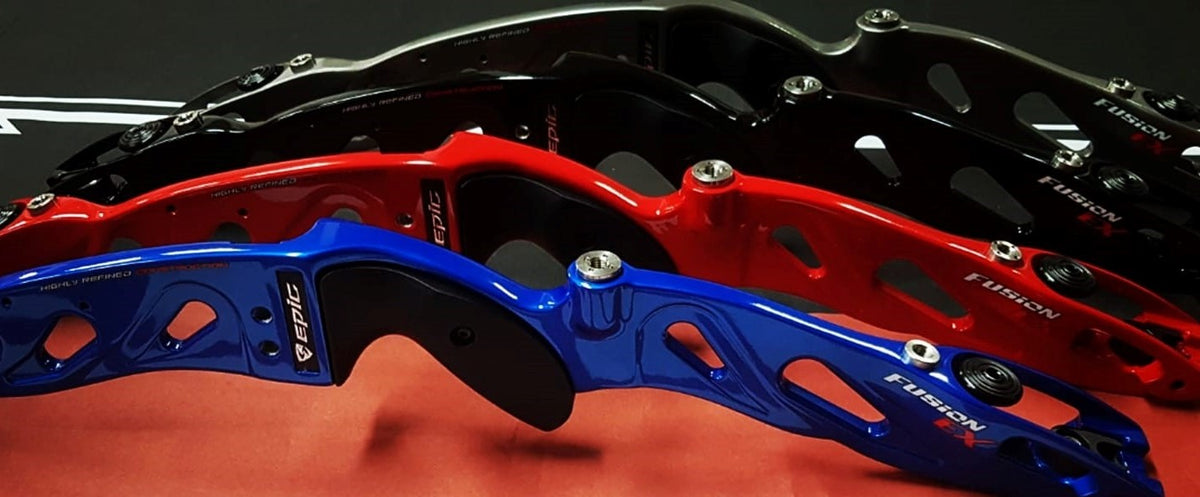 Cartel - Archery Source - Shop all Cartel Target Risers – Archerysource