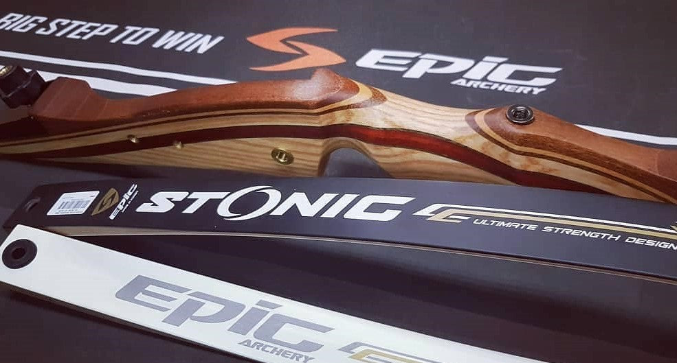 Cartel - Archery Source - Shop all Cartel Traditional Recurves ...