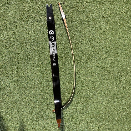 Core - Archery Source - Shop all Core ILF Limbs – Archerysource
