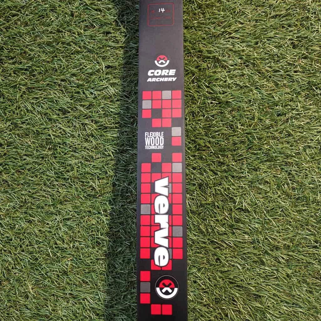 Core - Archery Source - Shop all Core Recurve Limbs – Archerysource