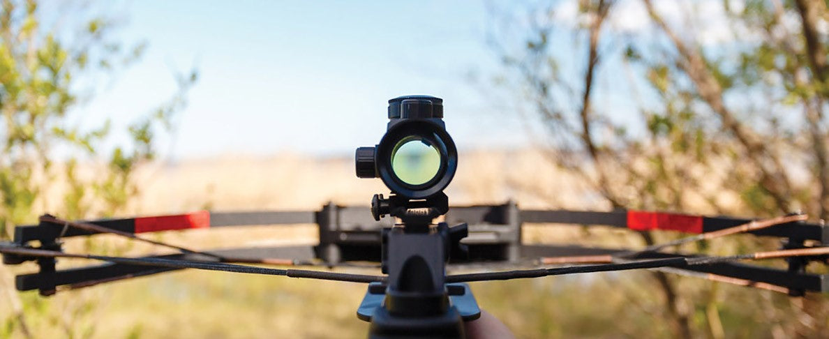 Crossbow Scopes - Archery Source - Shop all Scopes and Sights ...