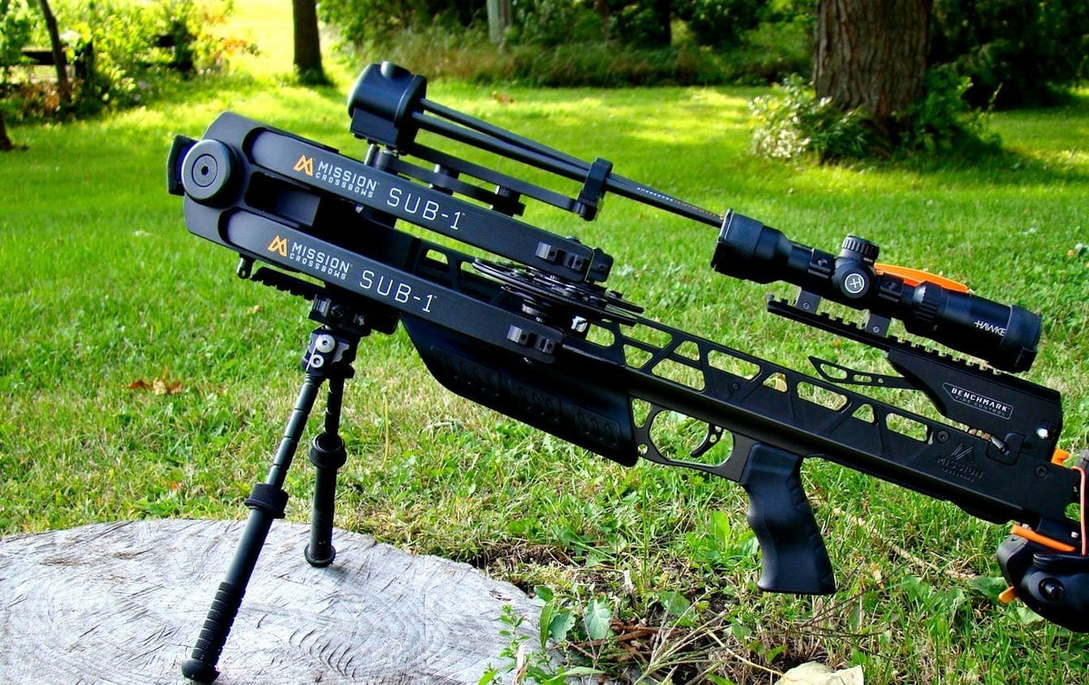 Slings & Stands - Archery Source - Shop all Crossbow Accessories ...