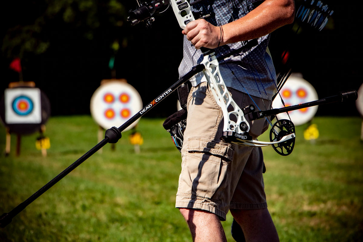 Dead Center - Archery Source - Shop all Dead Center Bow Accessories ...