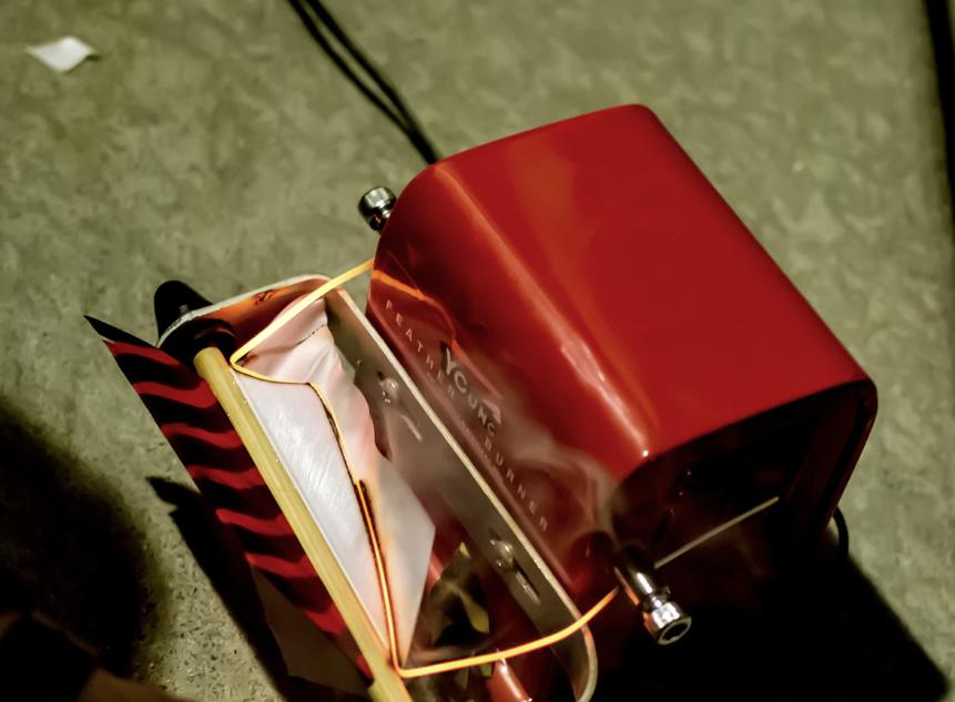 Feather Cutters & Treatment - Archery Source - Shop all Arrow Tools ...