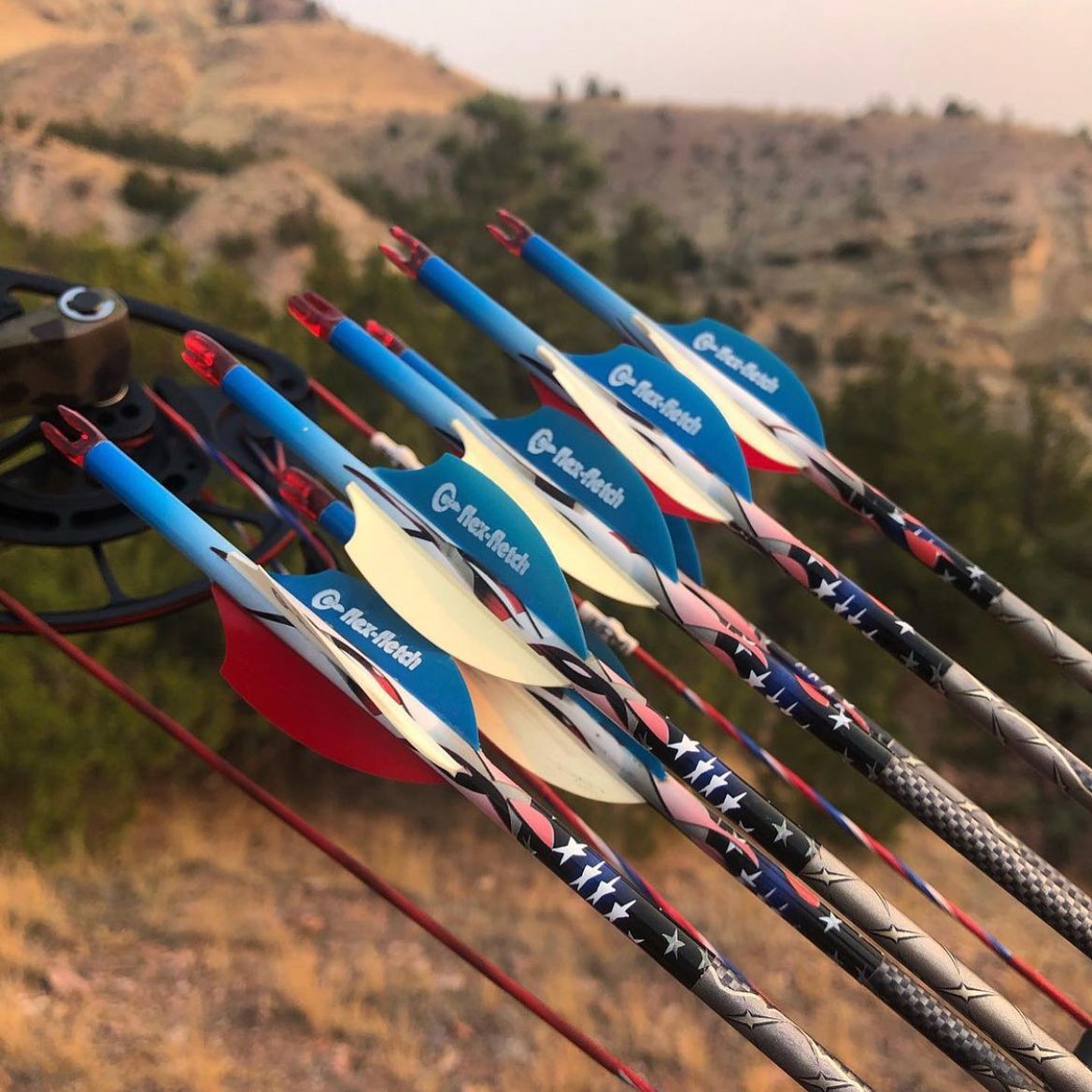 Flex-Fletch - Archery Source - Shop all Flex-Fletch Arrow Parts ...