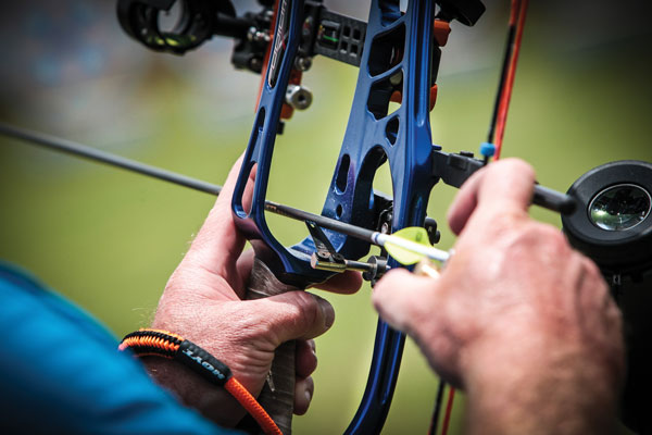 Fork Rests - Archery Source - Shop all Drop Away Arrow Rests ...