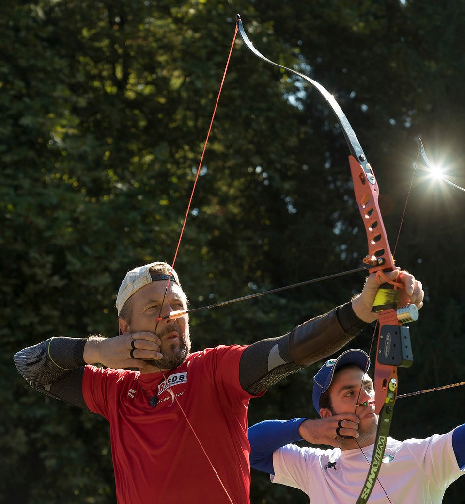 Gillo - Archery Source - Shop all Gillo Bow Accessories – Archerysource