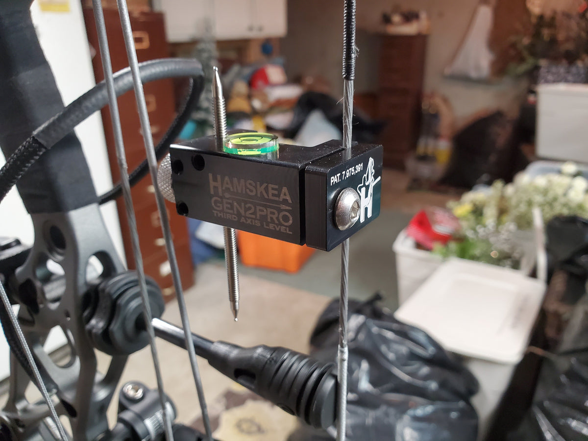 Hamskea - Archery Source - Shop all Hamskea Pro Tools – Archerysource