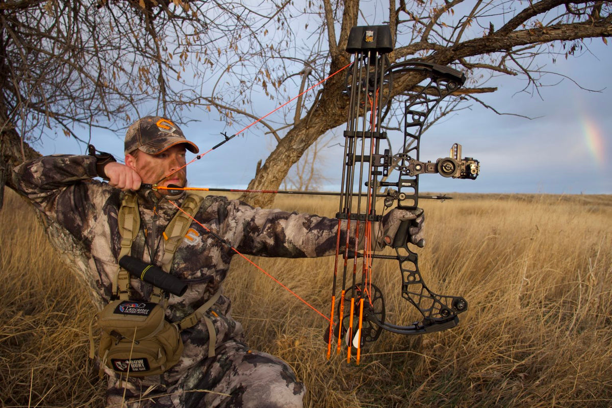 Hunting Compounds - Archery Source - Shop all Hunting Compound Bows ...