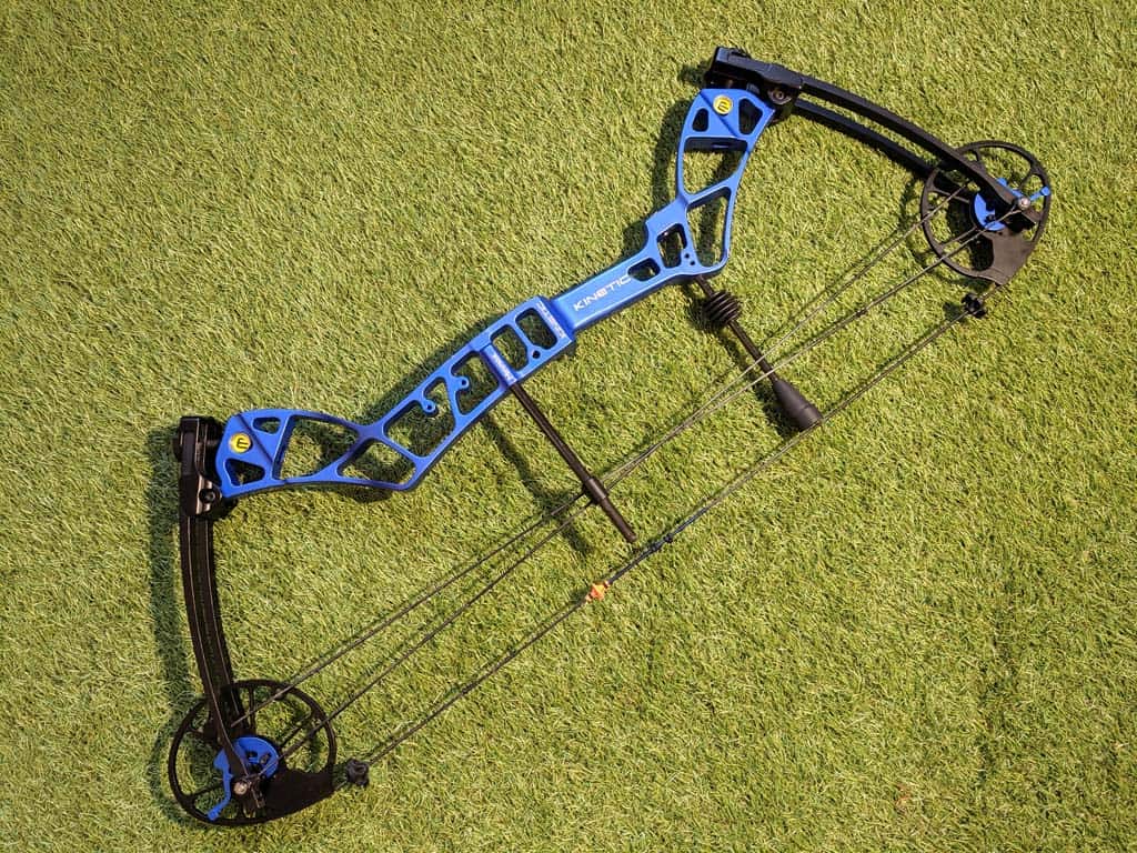 Kinetic - Archery Source - Shop all Kinetic Compound Bows – Archerysource