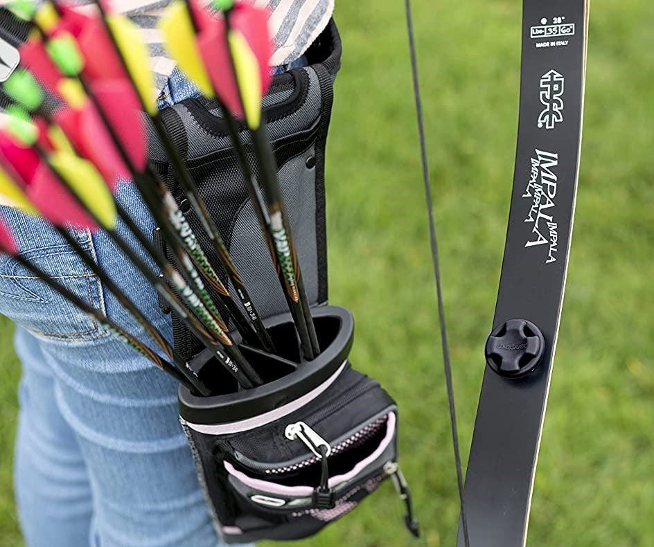 LimbSaver - Archery Source - Shop all LimbSaver Bow Accessories ...