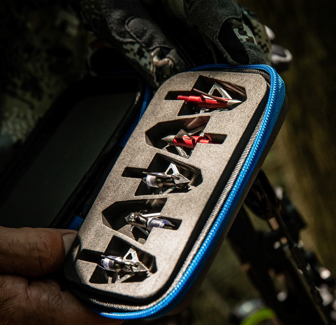 Muzzy - Archery Source - Shop all Muzzy Broadheads and More – Archerysource