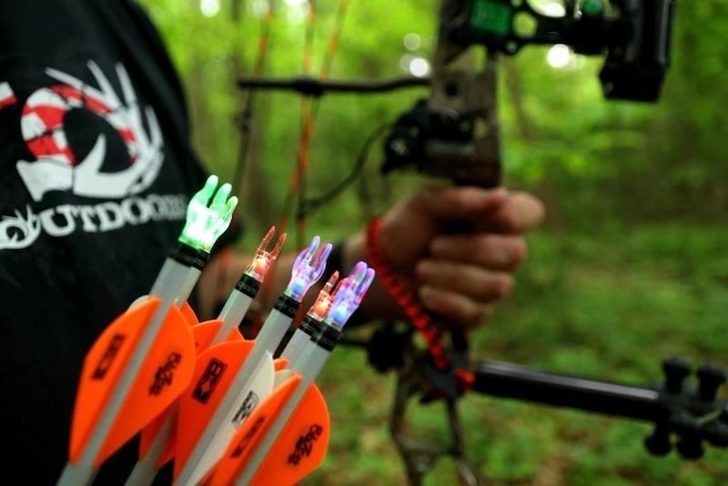 Nocks - Archery Source - Shop all Arrow Accessories – Archerysource