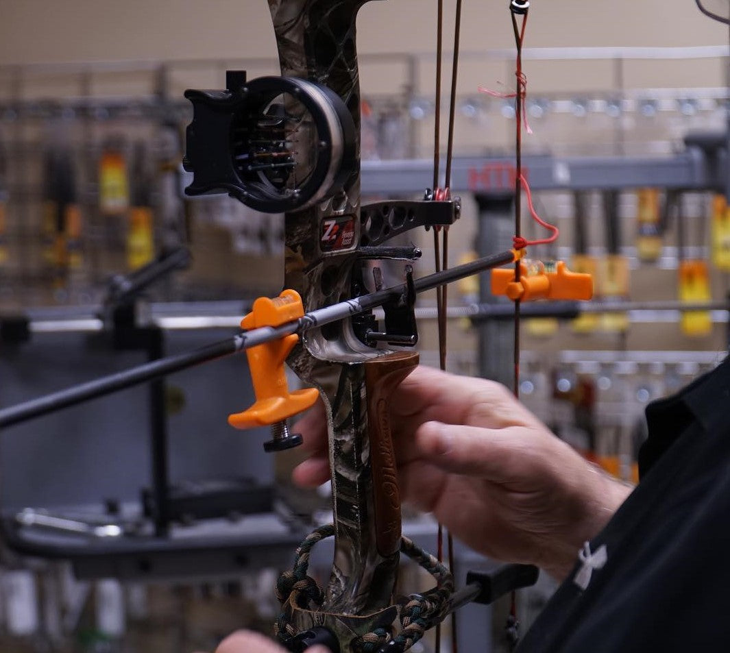 OMP - Archery Source - Shop all OMP Bow Accessories – Archerysource