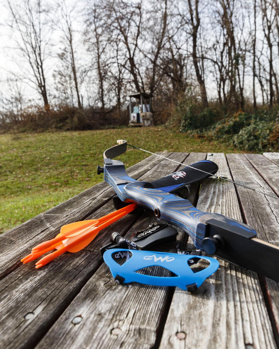 OMP - Archery Source - Shop all OMP Recreational Recurves – Archerysource