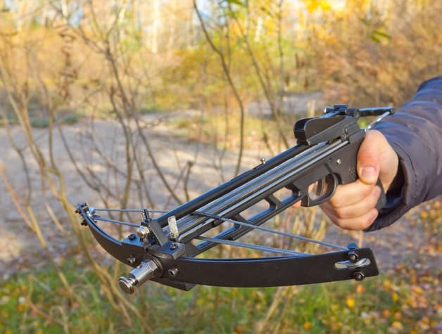 Pistol Crossbows - Archery Source - Shop all Pistol Crossbows ...