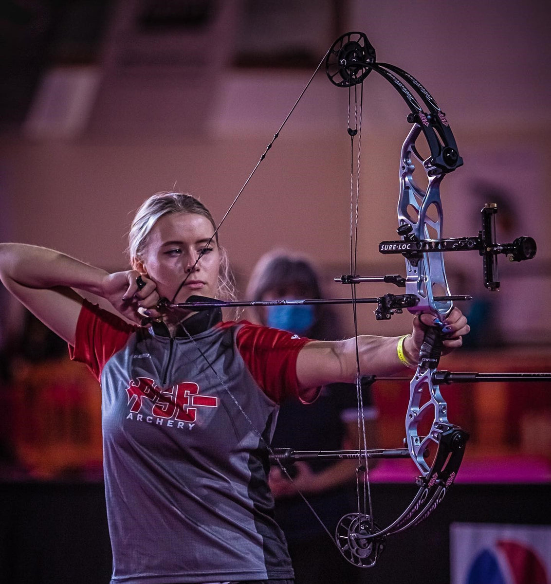 PSE - Archery Source - Shop all PSE Target Compounds – Archerysource