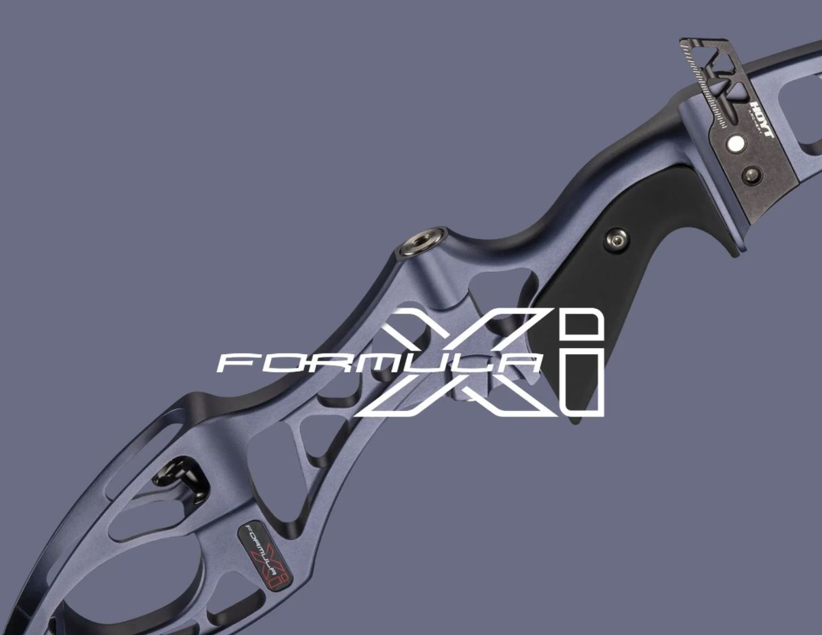 HOYT - TARGET RISERS – Archerysource