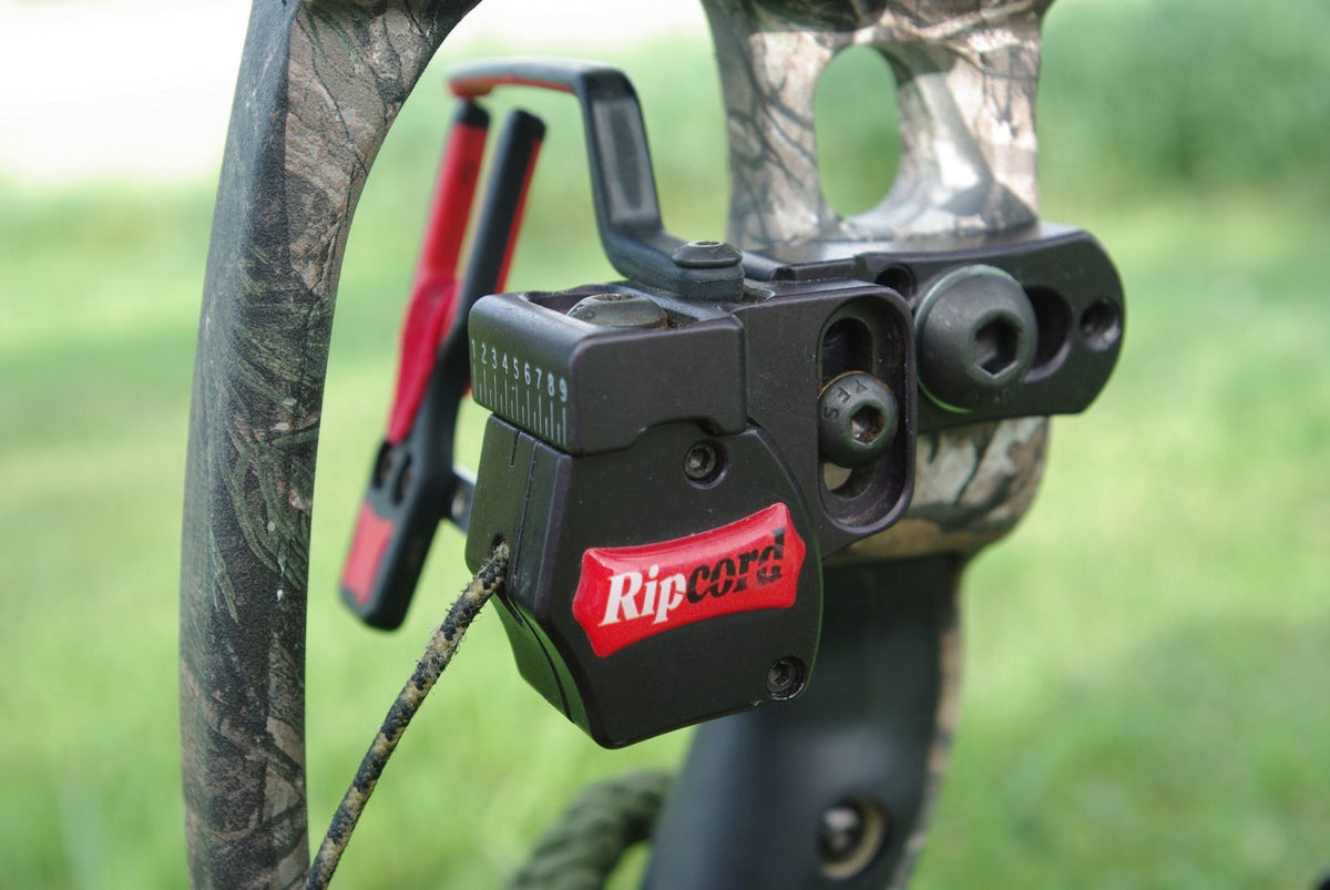 Ripcord - Archery Source - Shop all Ripcord Arrow Rests – Archerysource