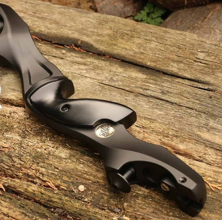 Samick - Archery Source - Shop all Samick Hunting ILF Risers ...