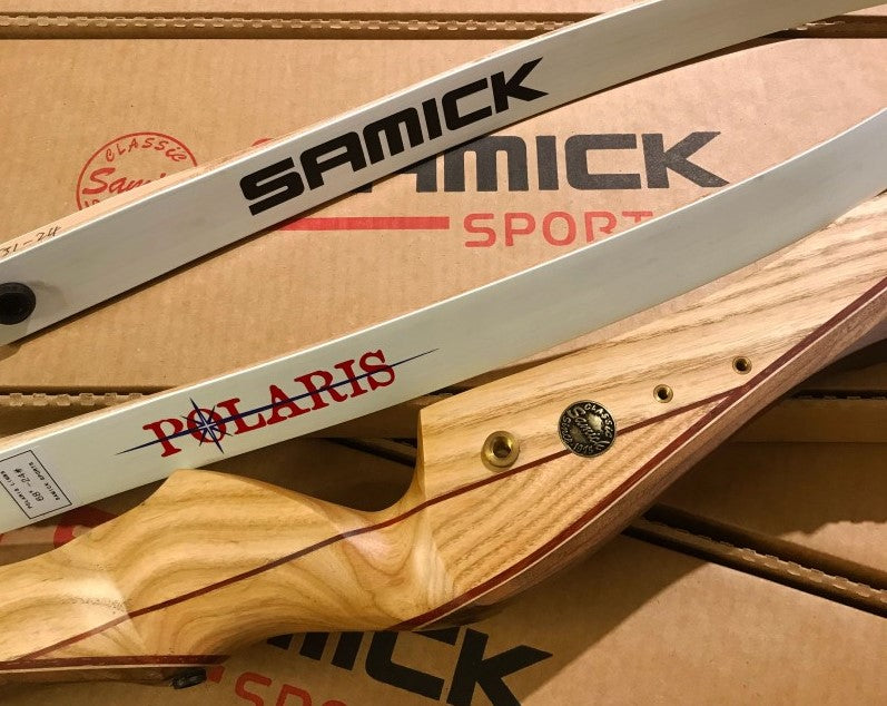 Samick - Archery Source - Shop all Samick Youth Bows – Archerysource