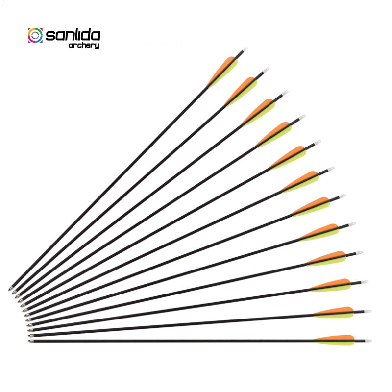 Sanlida - Archery Source - Shop all Sanlida Arrows – Archerysource