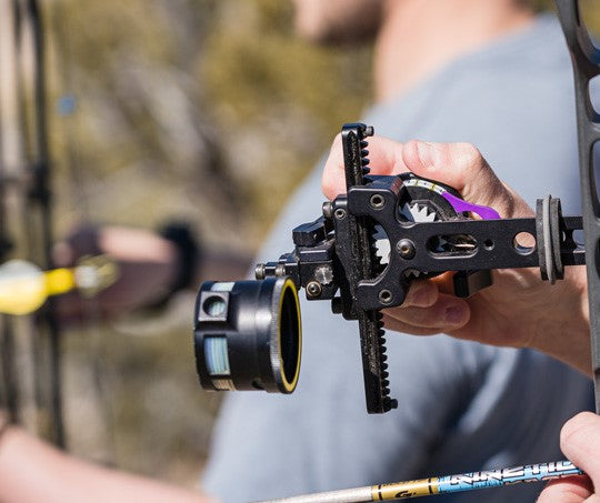 Target Sights & Accessories – Archerysource