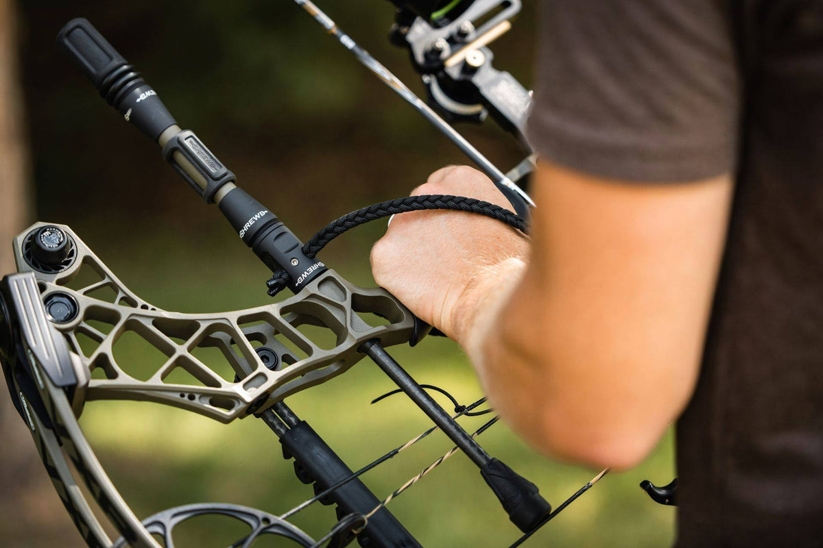 Stabilizer Accessories - Archery Source - Shop all Bow Accessories ...