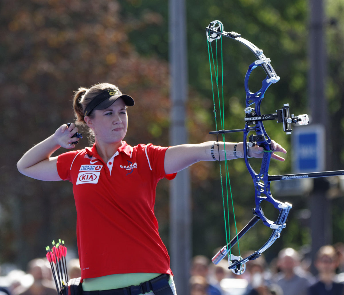 Target Compounds - Archery Source - Shop all Target Compounds ...