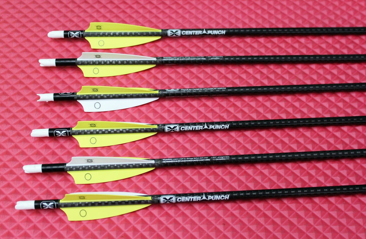 TenPoint - Archery Source - Shop all TenPoint Arrows – Archerysource
