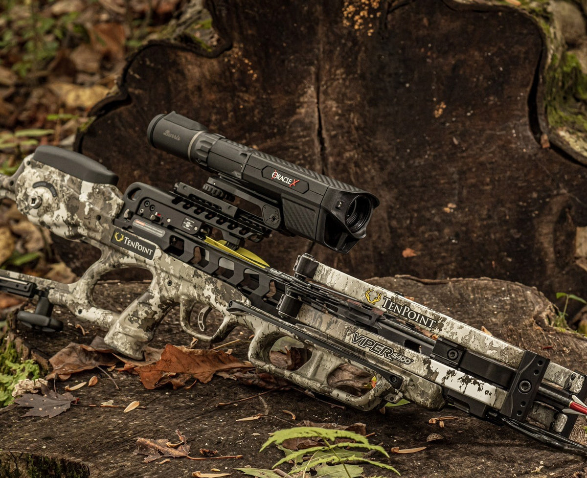 TenPoint - Archery Source - Shop all Tenpoint Crossbow Accessories ...