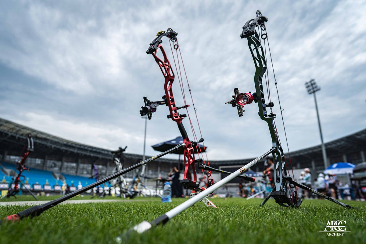 Target Compounds - Archery Source - Shop all Target Compounds ...