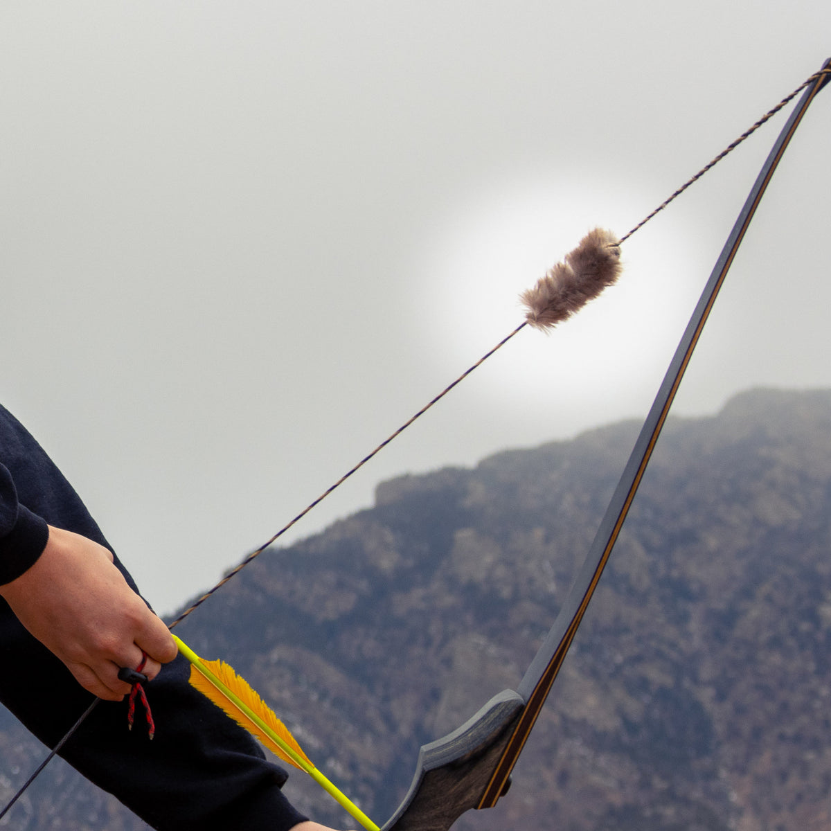 Traditional Strings - Archery Source - Shop all Bowstrings – Archerysource