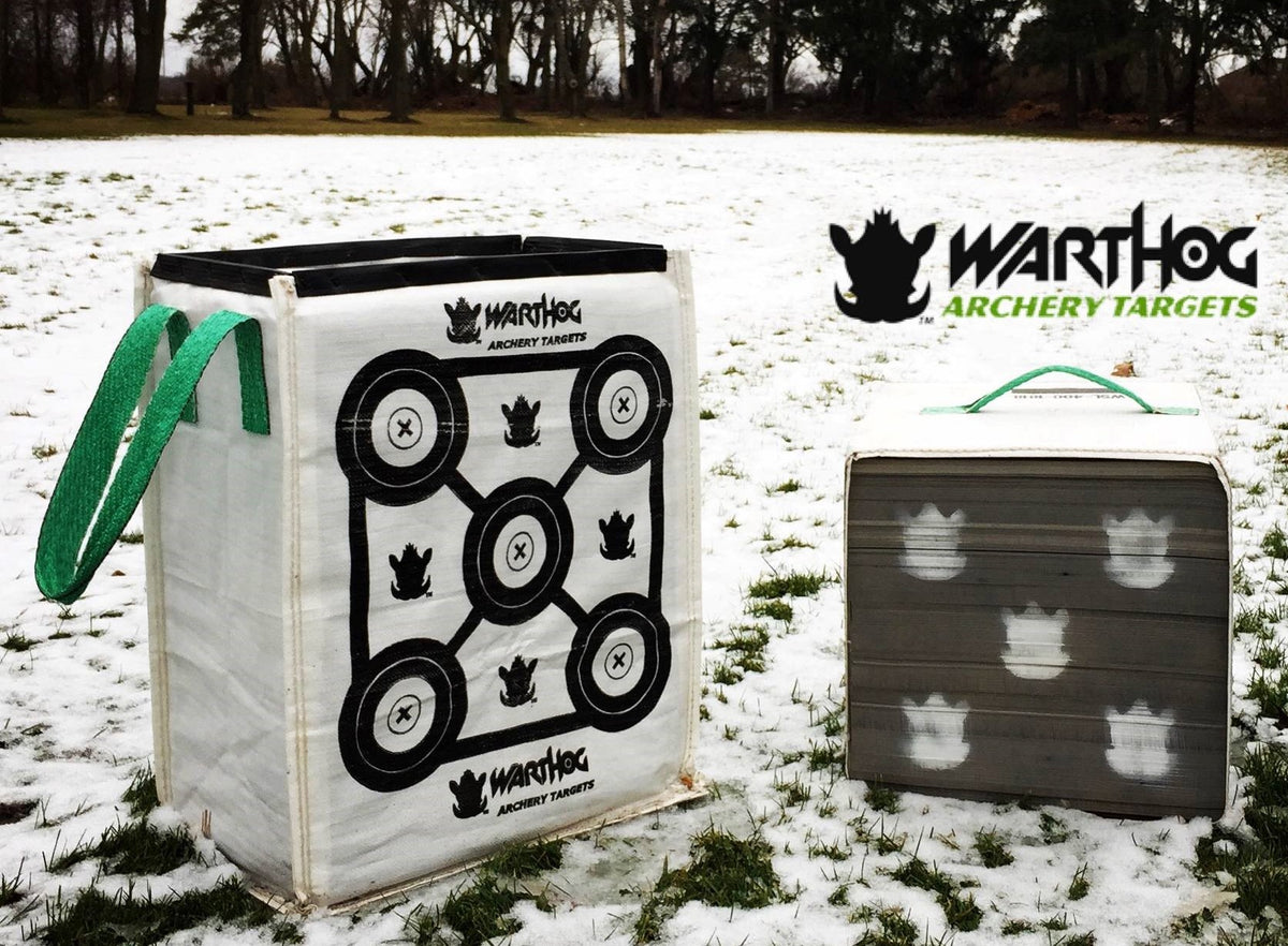 Warthog - Archery Source - Shop all Warthog Targets – Archerysource