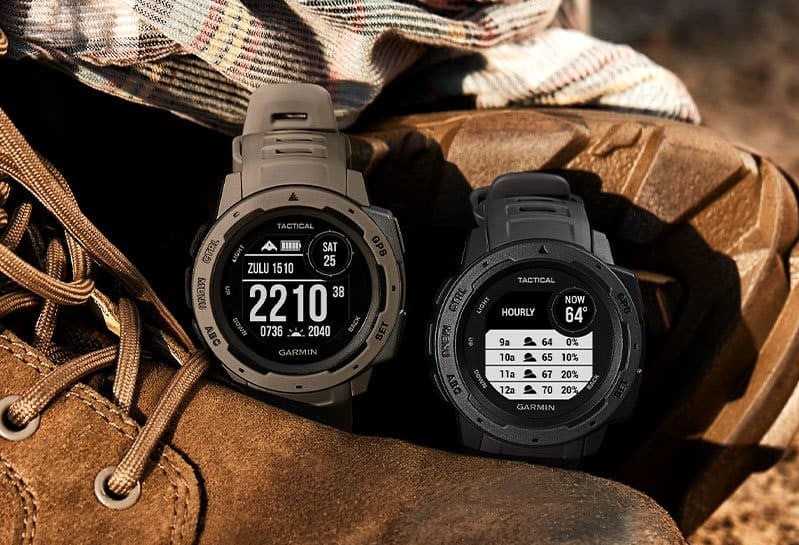 Watches & GPS Maps - Archery Source - Shop all GPS devices for Hunting ...