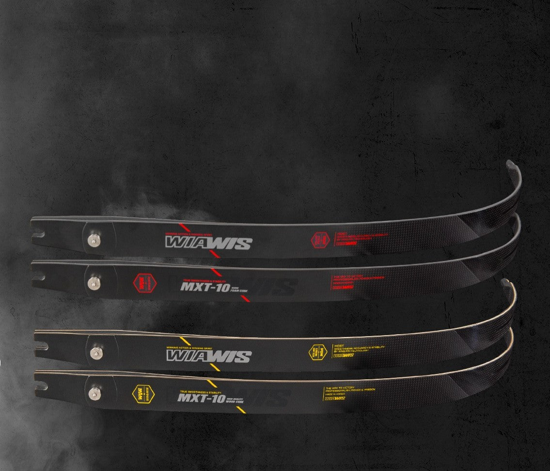 Win & Win WIAWIS - Archery Source - Shop all WiaWis Limbs – Archerysource